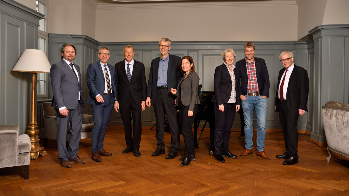 Jahresbericht | Aare Seeland mobil AG