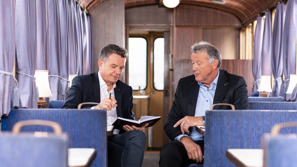 Jahresbericht | Aare Seeland mobil AG